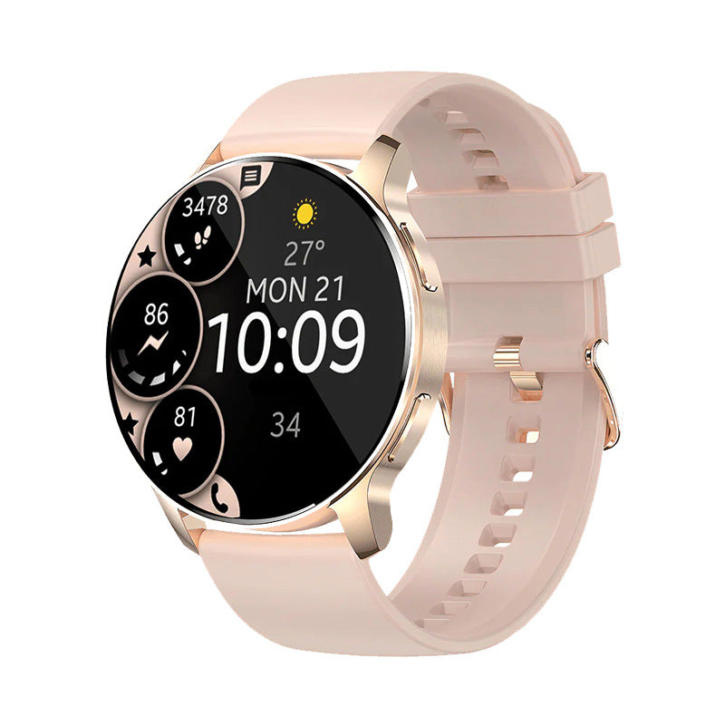 Women's fashion smart watch Bluetooth – R.T Electronics